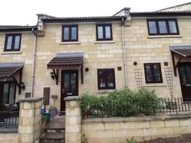 3 bedroom terraced house for rent in Mayfield Mews, Oldfield P.