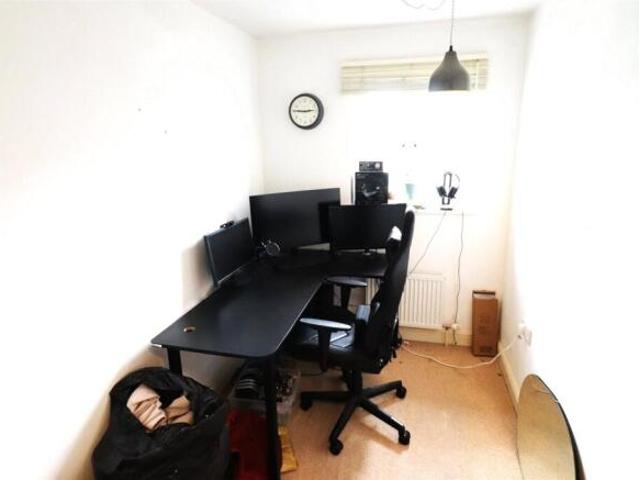 3 bedroom terraced house for rent in Mayfield Mews, Oldfield Park, Bath, BA2