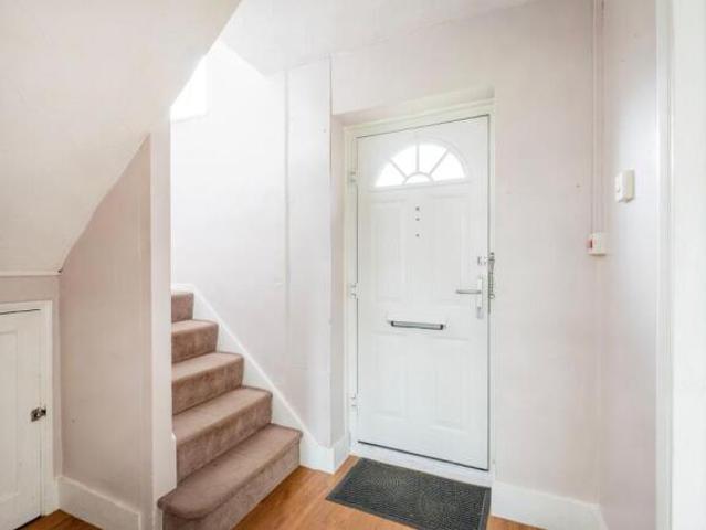 3 bedroom terraced house for rent in Maid Marian Road, Norwich, NR4