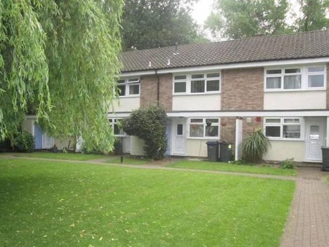 3 bedroom terraced house for rent in Malt Close Harborne Birmingham B17