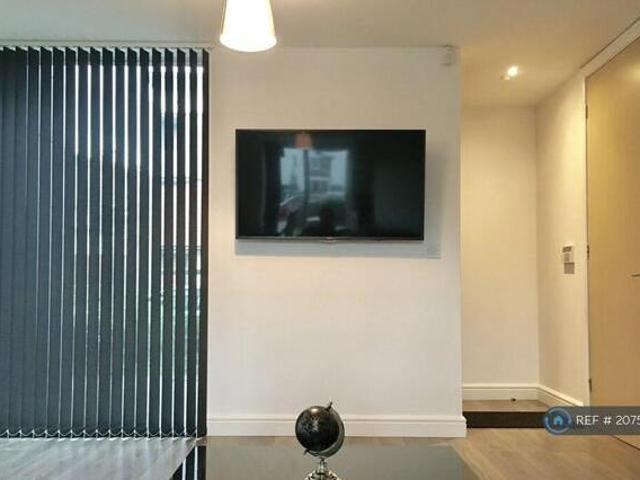 3 Bedroom Terraced House For Rent In Manchester