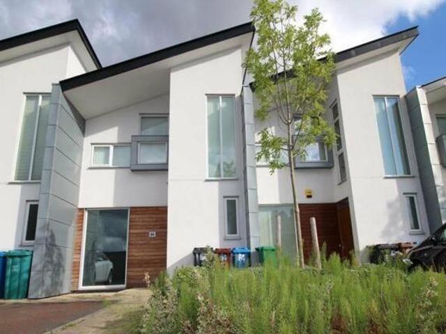 3 Bedroom Terraced House For Rent In Manchester