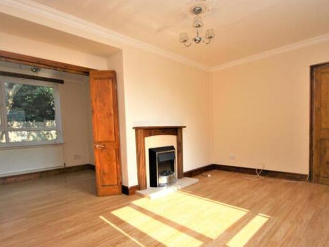 3 Bedroom Terraced House For Rent In Manchester