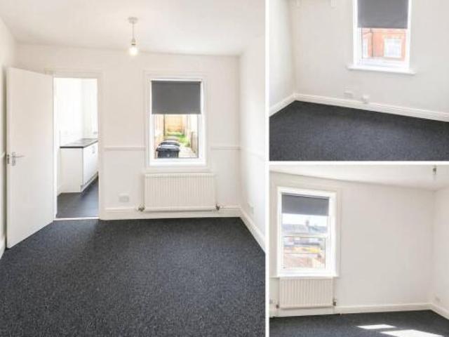 3 bedroom terraced house for rent in Manby Street, Lincoln, LN5 8NW, LN5