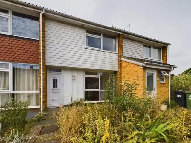 3 bedroom terraced house for rent in Manhatten Drive, Cambridg.