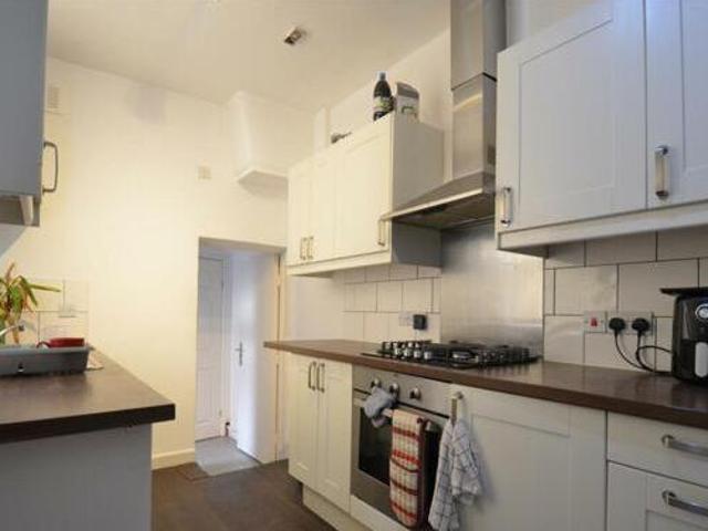 3 Bedroom Terraced House For Rent In Manilla Road, Selly Oak
