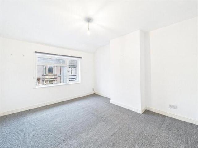 3 bedroom terraced house for rent in Mansfield Street, Bedminster, Bristol, BS3
