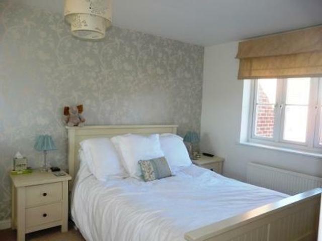 3 bedroom terraced house for rent in Manrico Drive, LINCOLN, LN1