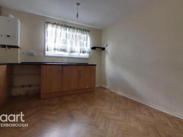 3 bedroom terraced house for rent in Manton, PETERBOROUGH, PE3
