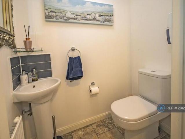 3 bedroom terraced house for rent in Maritime Way, Milton Keynes, MK10
