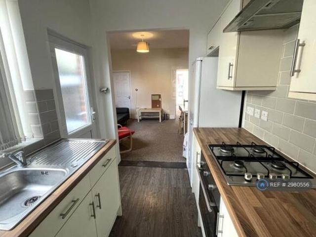 3 bedroom terraced house for rent in Marlborough Road, Coventry, CV2