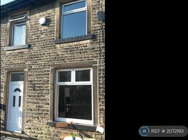 3 Bedroom Terraced House For Rent In Marsden