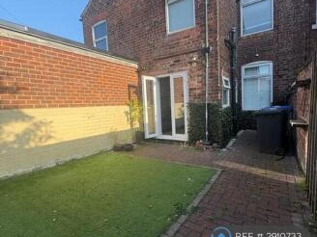 3 bedroom terraced house for rent in Marsh House Lane, Warrington, WA1
