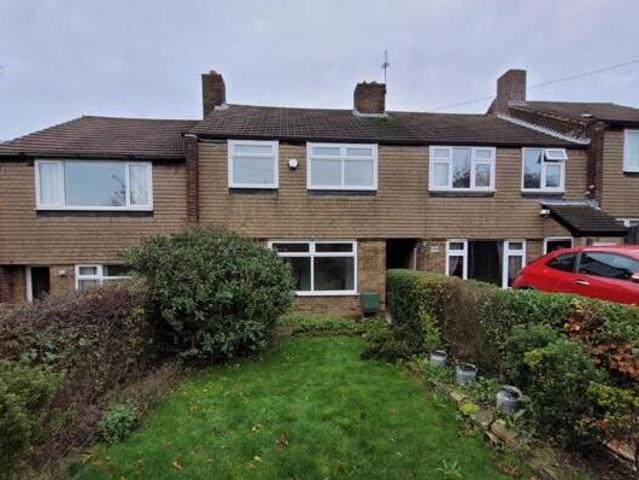 3 Bedroom Terraced House For Rent In Marsh Lane
