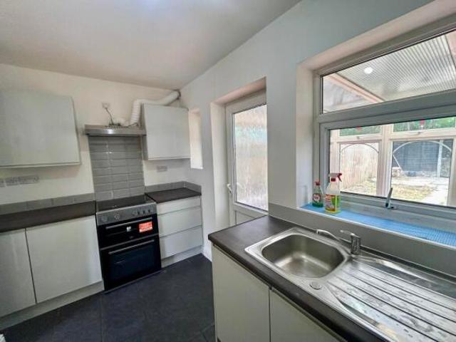 3 bedroom terraced house for rent in Marsh Lane, Birmingham, B23