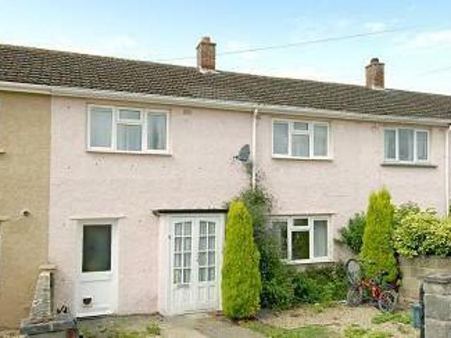 3 Bedroom Terraced House For Rent In Marston
