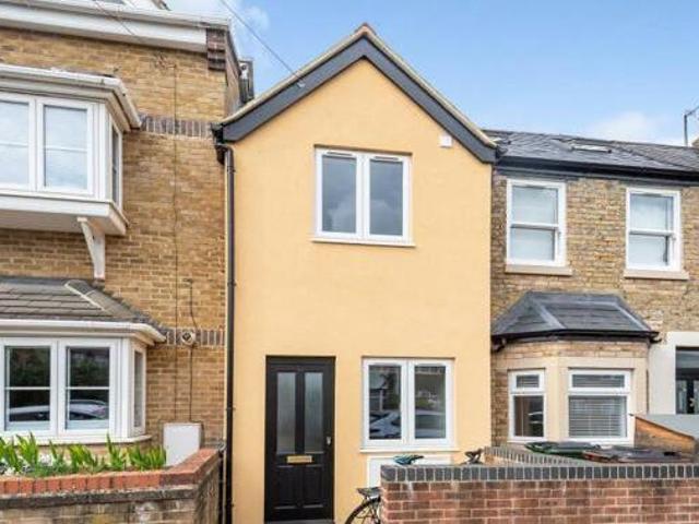 3 Bedroom Terraced House For Rent In Marston