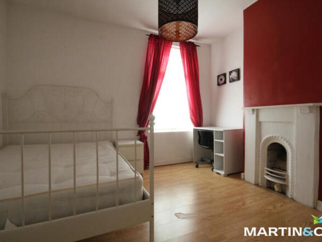 3 bedroom terraced house for rent in Marroway Street, Edgbaston, B16