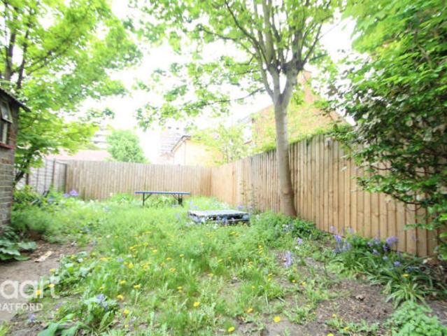 3 bedroom terraced house for rent in Marriott Road, LONDON, E15
