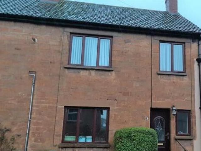 3 Bedroom Terraced House For Rent In Martock