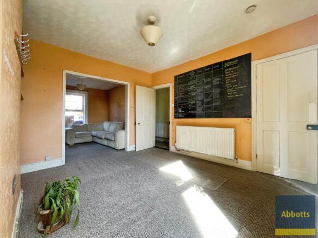 3 bedroom terraced house for rent in Martin Road, Ipswich, IP2