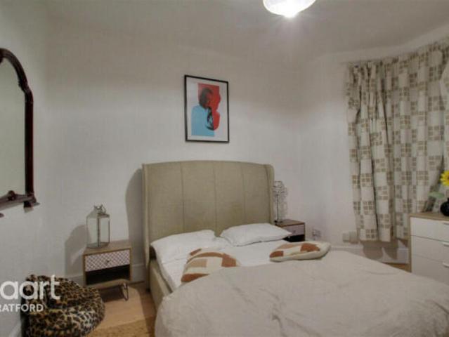 3 bedroom terraced house for rent in Maryland Park, LONDON, E15