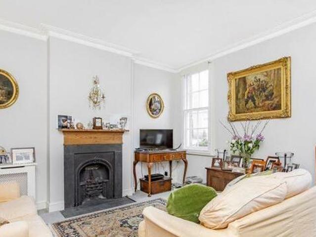 3 Bedroom Terraced House For Rent In Marylebone, London