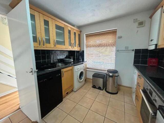 3 bedroom terraced house for rent in Metchley Lane, Harborne, Birmingham, B17