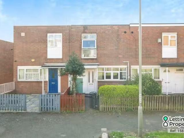 3 bedroom terraced house for rent in Metric Walk, Smethwick, B.