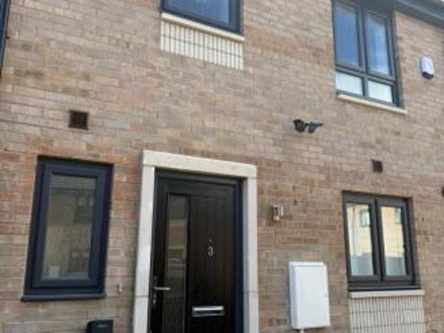 3 bedroom terraced house for rent in Mews Lane, West Park Quarter, Sunderland, SR2