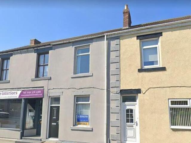 3 Bedroom Terraced House For Rent In Meadowfield