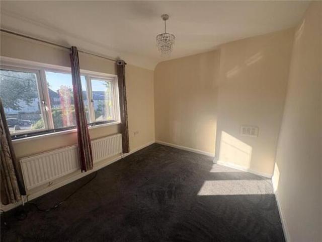 3 bedroom terraced house for rent in Melbourne Road, Nottingham, NG8
