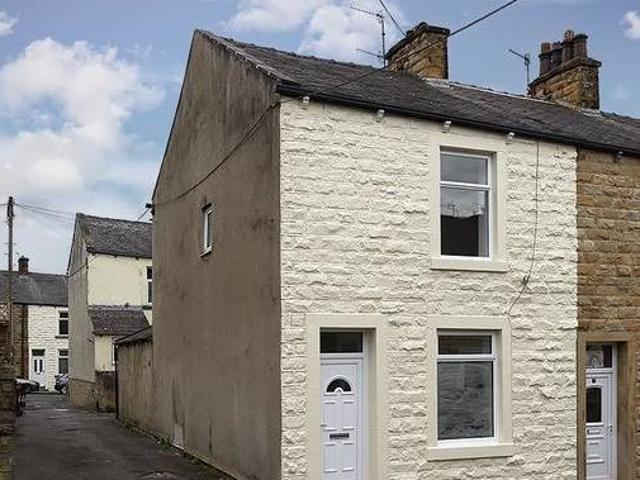 3 bedroom terraced house for rent in Melbourne Street BB12