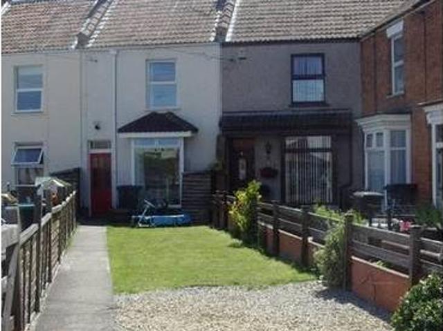 3 bedroom terraced house for rent in Melbourne Square Bridgwater TA6