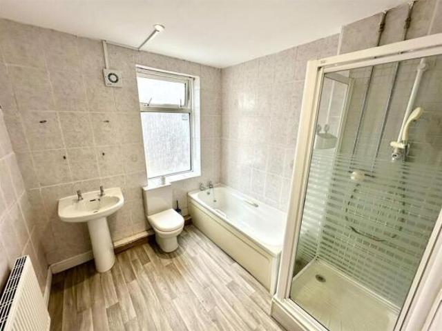 3 bedroom terraced house for rent in Mersey Road North, Failsworth, Manchester, M35