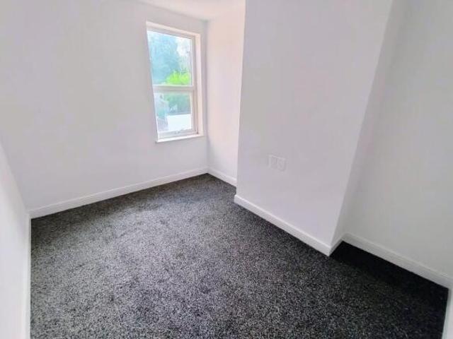 3 bedroom terraced house for rent in Merridale Street West, Penn Fields, Wolverhampton, WV3