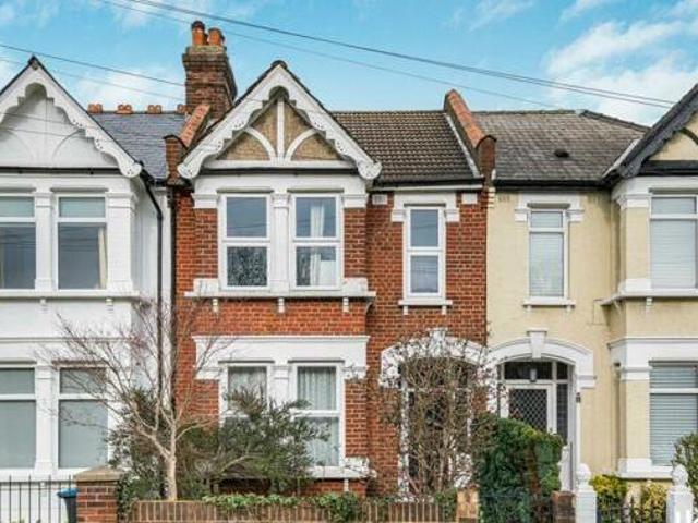 3 Bedroom Terraced House For Rent In Mitcham