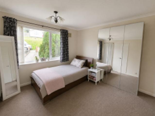3 bedroom terraced house for rent in Middlefield Road, Plymouth, PL6