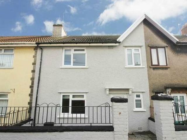 3 bedroom terraced house for rent in Mildred Street Beddau CF38 2AW CF38