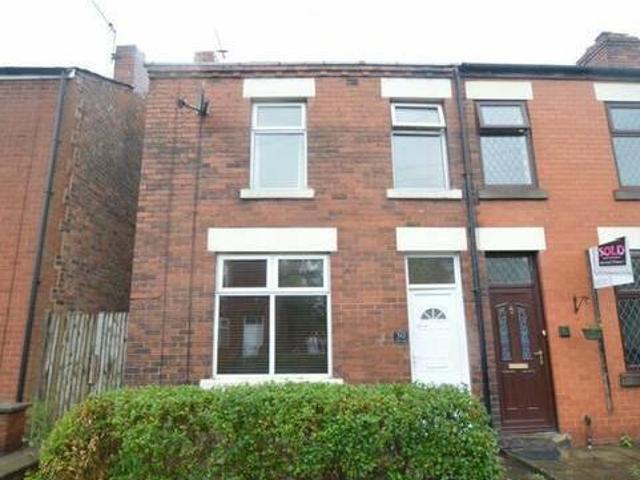 3 bedroom terraced house for rent in Mill Lane Coppull PR7