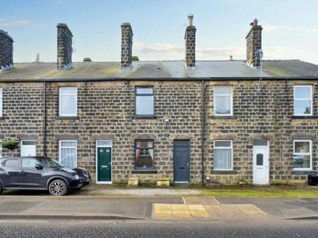 3 Bedroom Terraced House For Rent In Millhouse Green