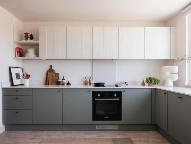 3 bedroom terraced house for rent in Milne Avenue, Cambridge, Cambridgeshire, CB3