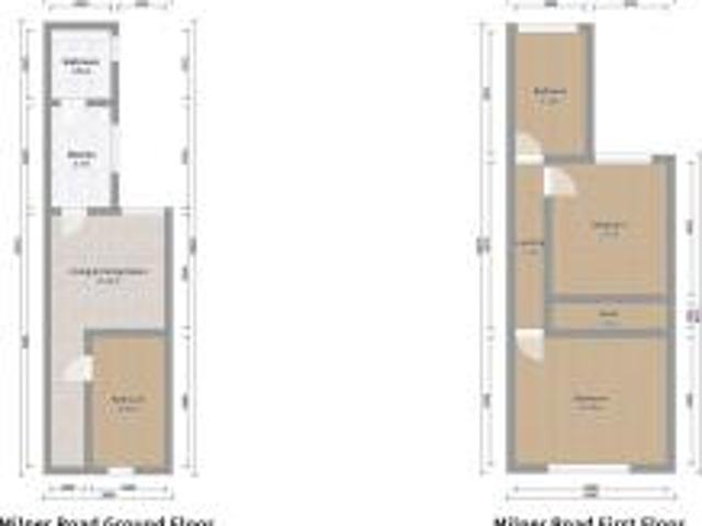 3 bedroom terraced house for rent in Milner Road, Selly Oak B29 7RQ, B29