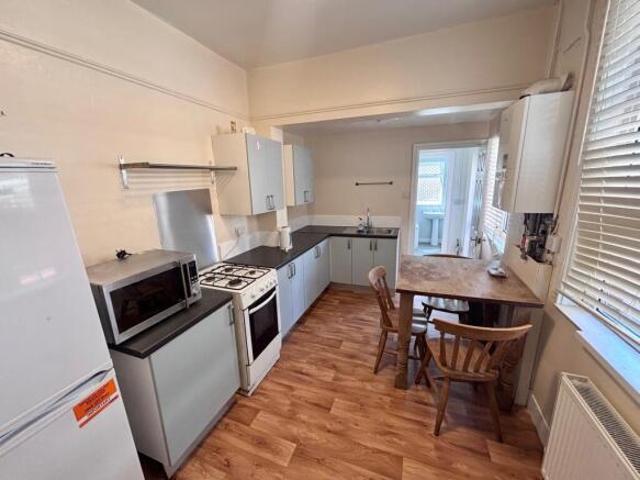 3 bedroom terraced house for rent in Minton Street, HULL, HU5