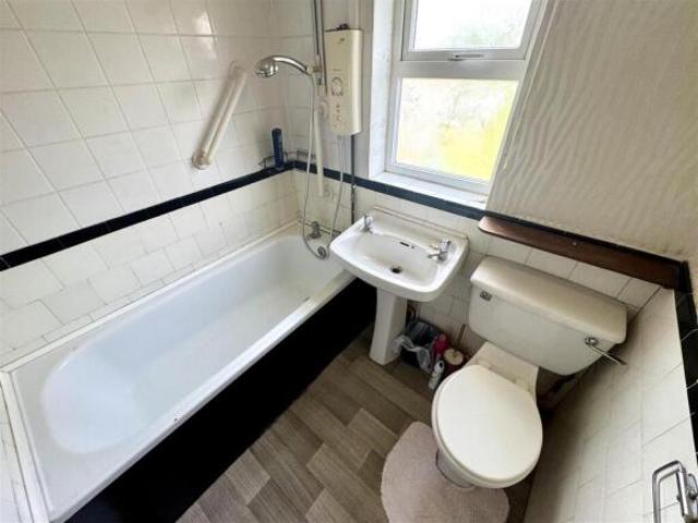 3 bedroom terraced house for rent in Mulberry Road, Coventry, CV6