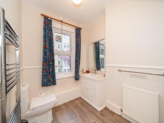 3 bedroom terraced house for rent in Musard Road, London, W6