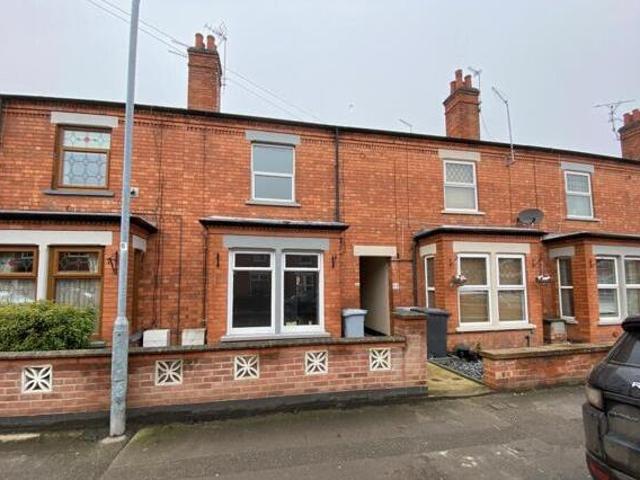 3 Bedroom Terraced House For Rent In Notts