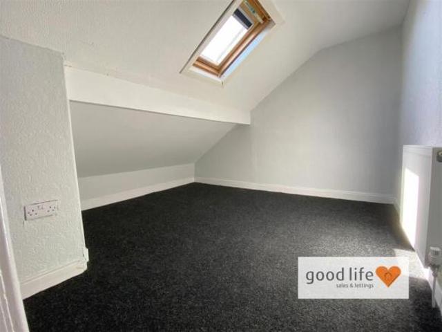 3 bedroom terraced house for rent in Nora Street, High Barnes, Sunderland, SR4