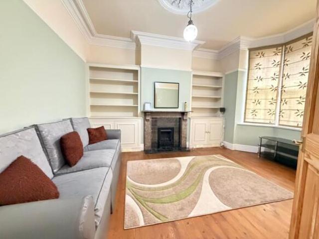 3 bedroom terraced house for rent in Norfolk Street, Leicester, LE3
