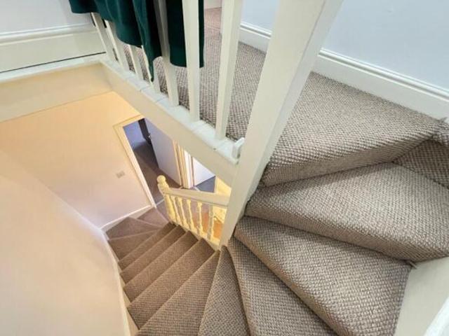 3 bedroom terraced house for rent in Norman Mount, Kirkstall, Leeds, LS5